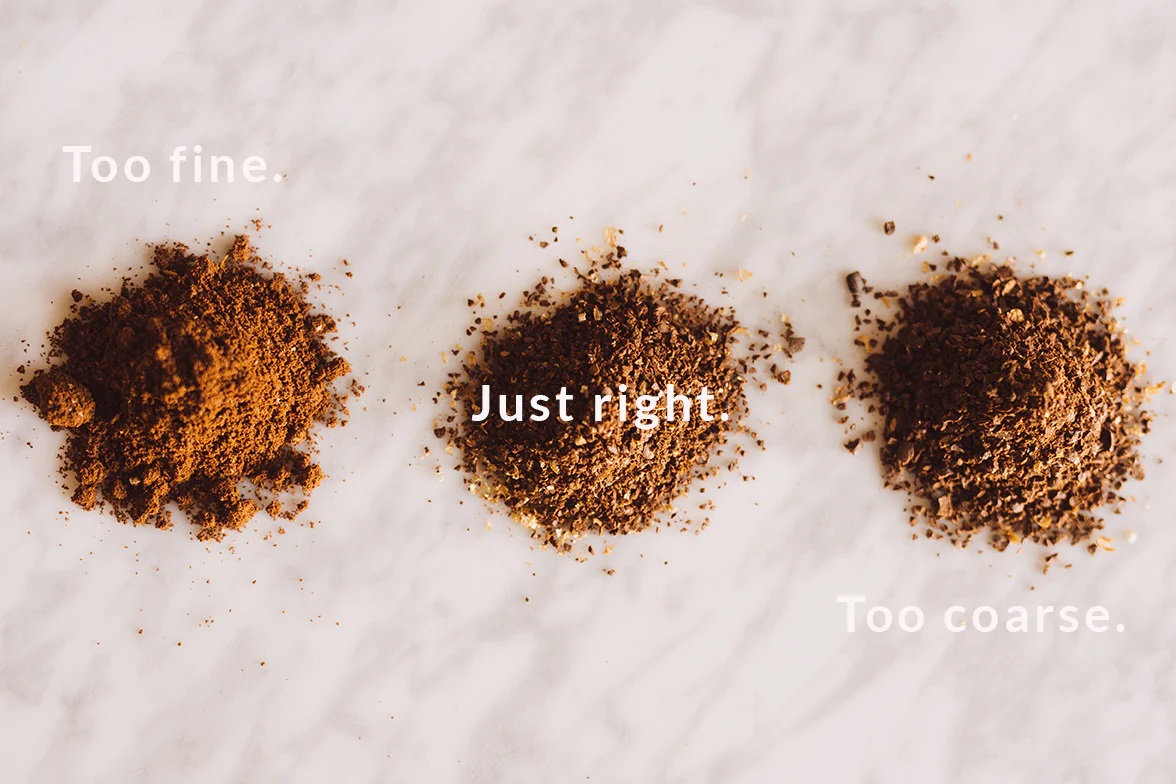 Enkle tips til bedre kaffe – Ratio Coffee Nordic